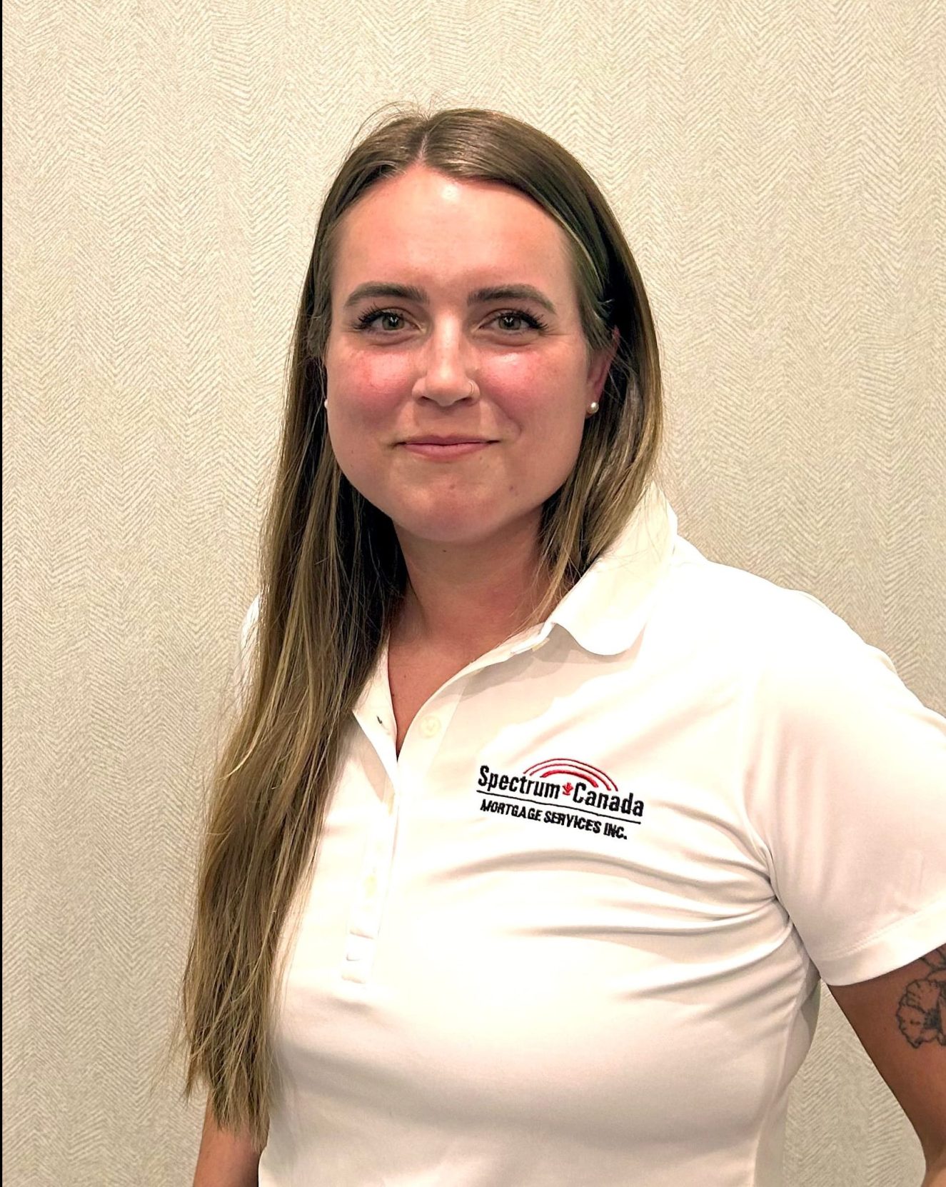 Carla Thiessen - Spectrum Canada Mortgage Services Inc.